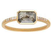 Love & Engagement Rings – Gillian Conroy Jewelry